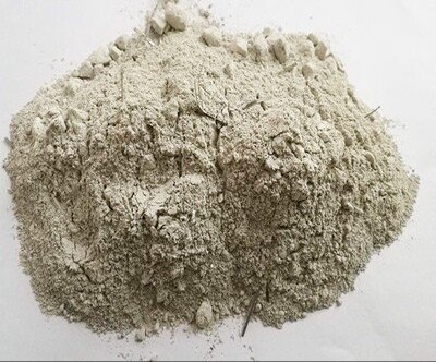 high temperature fireclay castable refractory cement