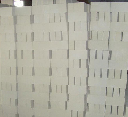 Lightweight Corundum Mullite Insulation Brick
