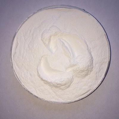 High purity metallurgy material white fused corundum white corundum powder