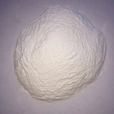High purity metallurgy material white fused corundum white corundum powder