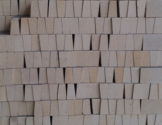 High temperature SK34 SK36 SK38 SK40 High alumina refractory brick for coke oven