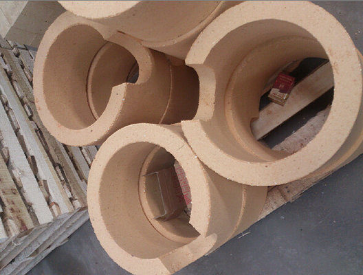 High temperature SK34 SK36 SK38 SK40 High alumina refractory brick for coke oven