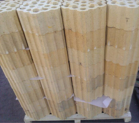 70% Al2O3 High Alumina Insulation Fireproof Bricks Refractory Bricks