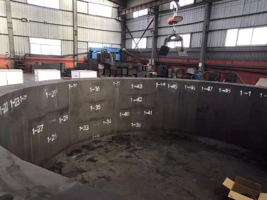 High Purity Refractory Carbon Brick Factory Directly Selling