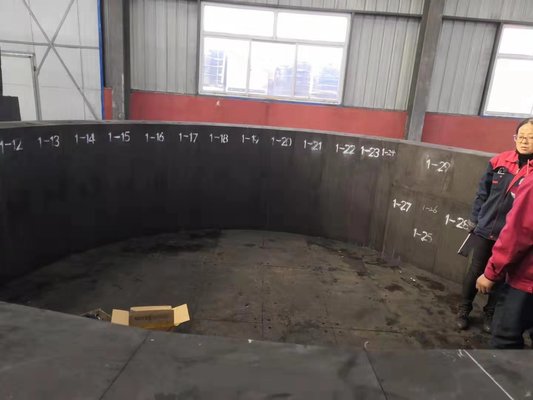 High Purity Refractory Carbon Brick Factory Directly Selling