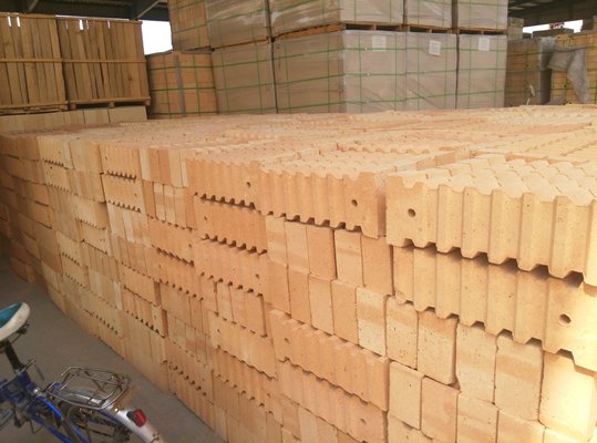 SK34 SK36 SK38 SK40 High alumina refractory brick for pizza oven