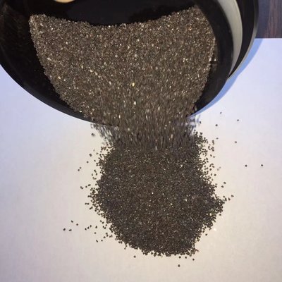 High Quality Abrasive Brown Alumina Oxide Abrasive Brown Fused Alumina
