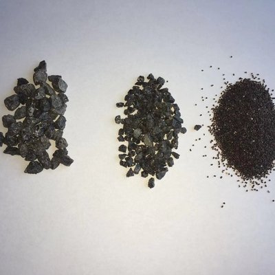 High Quality Abrasive Brown Alumina Oxide Abrasive Brown Fused Alumina