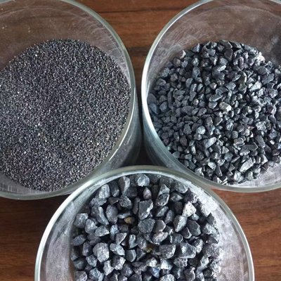 High Quality Abrasive Brown Alumina Oxide Abrasive Brown Fused Alumina