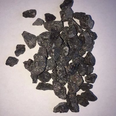 High Quality Abrasive Brown Alumina Oxide Abrasive Brown Fused Alumina