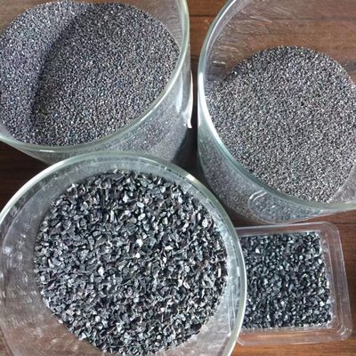 High Purity Abrasive Brown Alumina Oxide Abrasive Brown Fused Alumina