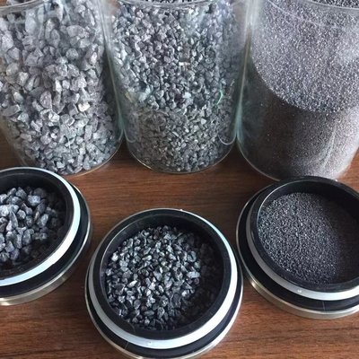 High Purity Abrasive Brown Alumina Oxide Abrasive Brown Fused Alumina