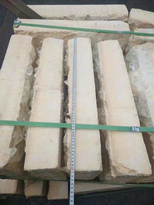 Second Hand Recycling Azs--33/36/41 Fused Cast Zirconia Corundum Refractory Blocks