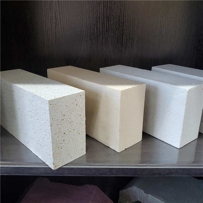High Quantity Refractory Chrome Corundum Brick For Glass Furnace Lining