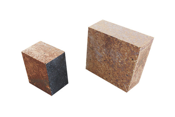 High Quality Refractory Silica Mullite Bricks For Cement Kiln With Factory Price