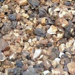 Refractory Calcined Bauxite As Raw Material High Purity Alumina Ore