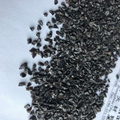 Refractory Calcined Bauxite As Raw Material High Purity Alumina Ore