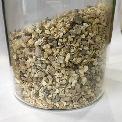 Refractory Calcined Bauxite As Raw Material High Purity Alumina Ore