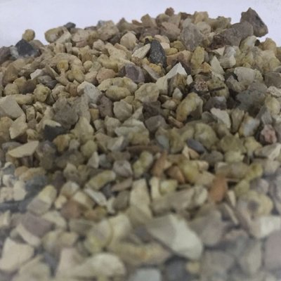 Refractory Calcined Bauxite High Purity Alumina Ore From China