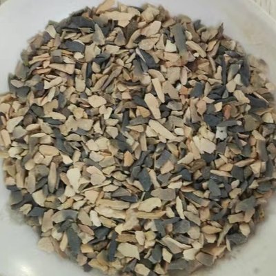 Refractory Calcined Bauxite High Purity Alumina Ore From China