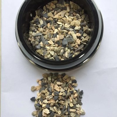 Refractory Calcined Bauxite High Purity Alumina Ore From China