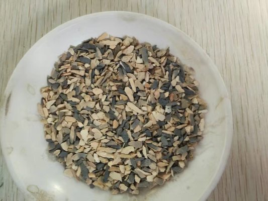 Refractory Calcined Bauxite High Purity Alumina Ore From China