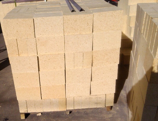 High alumina refractory brick for pizza oven with good quality low price