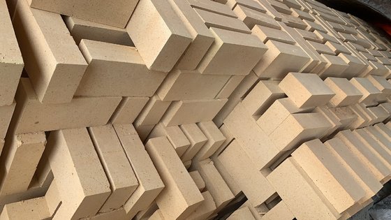 High alumina refractory brick for pizza oven with good quality low price
