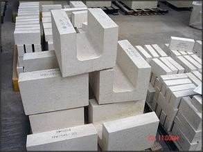 Refractory Bricks White Corundum Brick With Good Quality and Factory Price