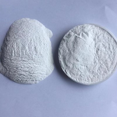 99.2% Al2O3 white tabular alumina for refractory castable Refractory raw material