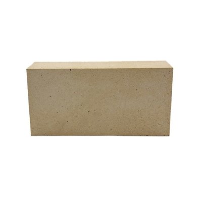 Refractory Manufacture 75%High Alumina Refractory Brick Refractory Anchor Brick For Heati