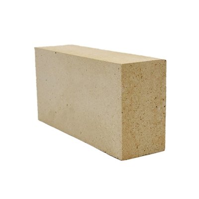 Refractory Manufacture 75%High Alumina Refractory Brick Refractory Anchor Brick For Heati