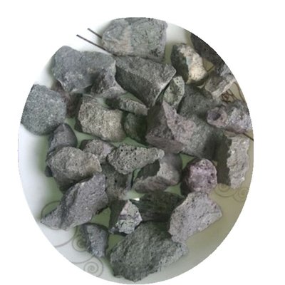 Premelted Calcium Aluminate Refining Slag For Steel Plant