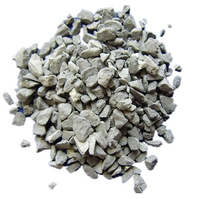 Premelted Calcium Aluminate Refining Slag For Steel Plant