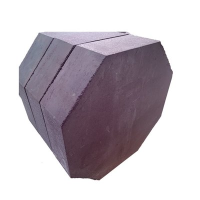High Performance And Application Of Chrome-Corundum Brick Brick For Glass Furnace Lining