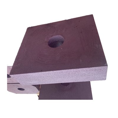 High Performance And Application Of Chrome-Corundum Brick Brick For Glass Furnace Lining