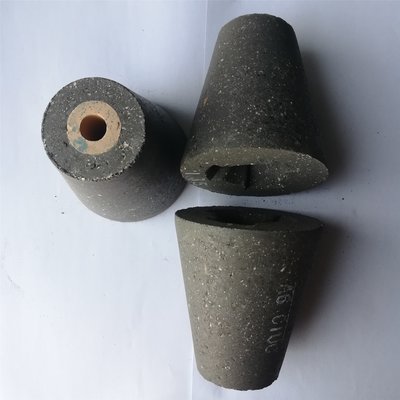China Manufacturer Steel Ladle Nozzle For Forsteel And Iron Industry With Good Price