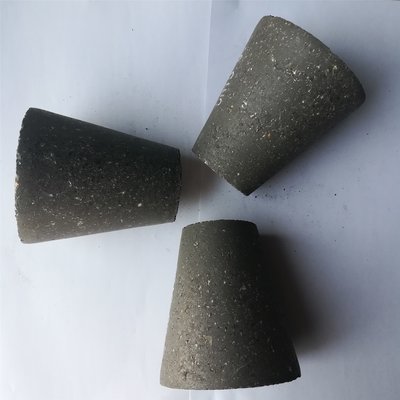 China Manufacturer Steel Ladle Nozzle For Forsteel And Iron Industry With Good Price