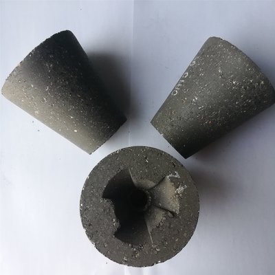 China Manufacturer Steel Ladle Nozzle For Forsteel And Iron Industry With Good Price
