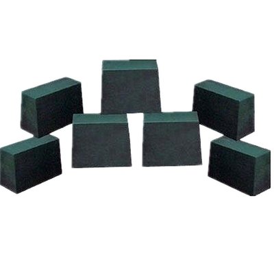 Magnesia Carbon Brick For Ladle In Steel Industry Magnesite Refractory Bricks