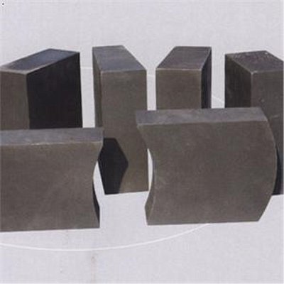 Magnesia Carbon Brick For Ladle In Steel Industry Magnesite Refractory Bricks