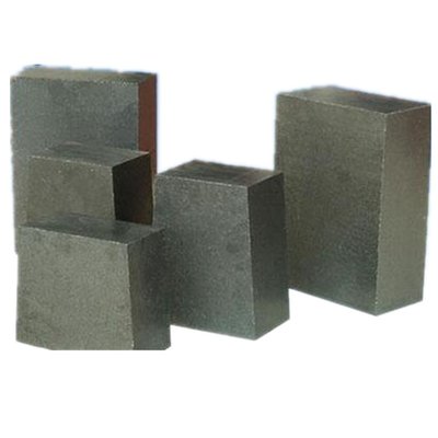 Magnesia Carbon Brick For Ladle In Steel Industry Magnesite Refractory Bricks