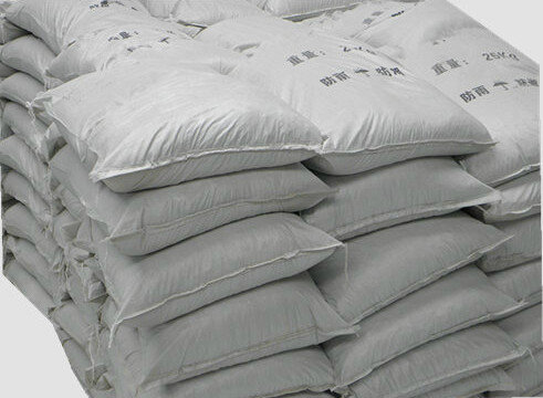 High Alumina  Refractory Cement CA50 CA60 CA70 CA80 with factory price