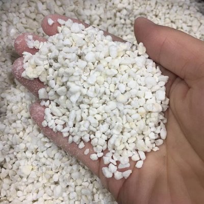 Expanded Perlite For Urban Agriculture Hydroponics With Good Price