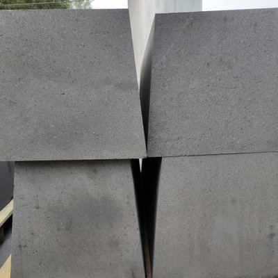High Purity Pre-baked Refractory Carbon Brick Factory Directly Selling
