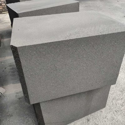 High Purity Pre-baked Refractory Carbon Brick Factory Directly Selling