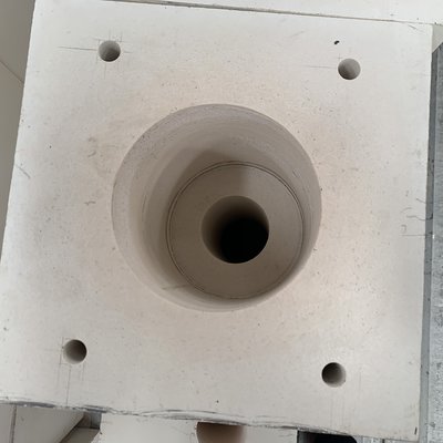 Electrocast AZS Blocks Zirconia Corundum Brick With High quality