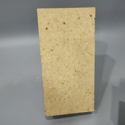 High Aluminum Bricks High Alumina Thin Fire Clay Brick For Induction Boiler with good price