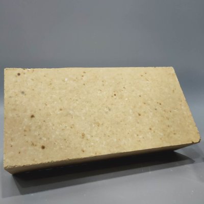 High Aluminum Bricks High Alumina Thin Fire Clay Brick For Induction Boiler with good price