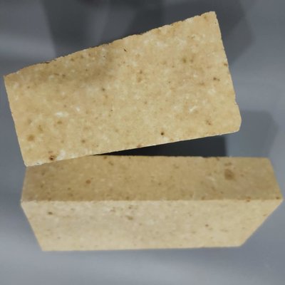 SK34 SK36 SK38 SK40 High Alumina Refractory Brick For Industry Kiln